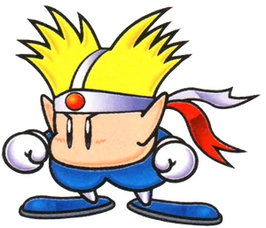 Knuckle Joes | Villains Wiki | Fandom