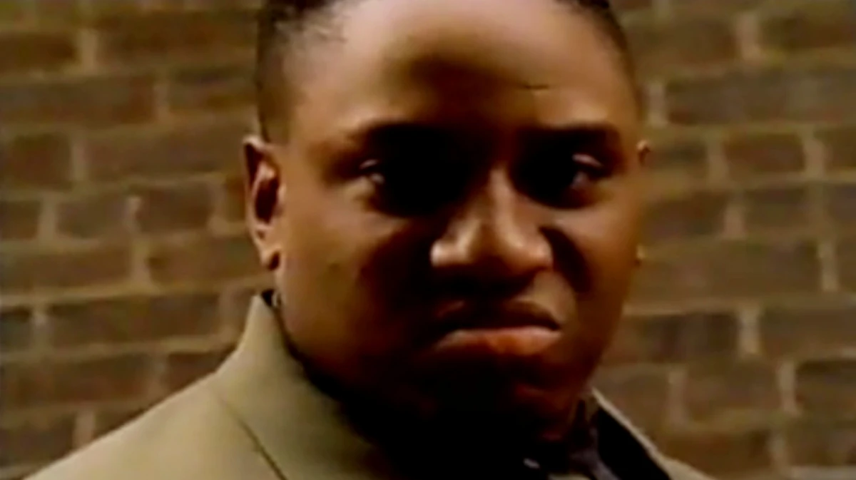 Keenan (Game Of Survival) | Villains Wiki | Fandom