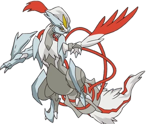Kyurem/Gallery | Villains Wiki | Fandom
