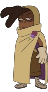 Maya (Craig of the Creek) | Villains Wiki | Fandom