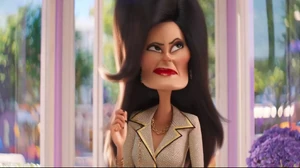 Melora | Villains Wiki | Fandom