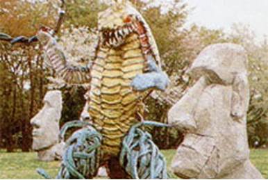 Bryan Cranstonlucifer