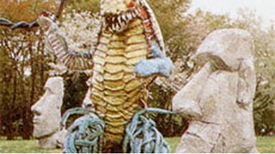 Discuss Everything About Villains Wiki | Fandom