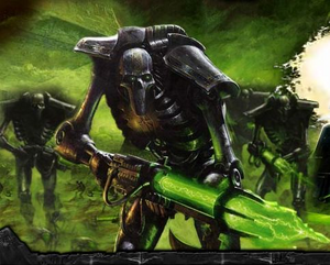 Necrons/Gallery | Villains Wiki | Fandom