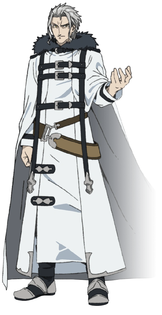 Orsted | Villains Wiki | Fandom