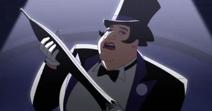 Penguin (Batman: Caped Crusader)/Gallery | Villains Wiki | Fandom
