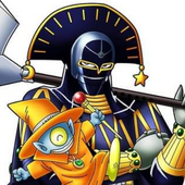 Killvearn | Villains Wiki | Fandom
