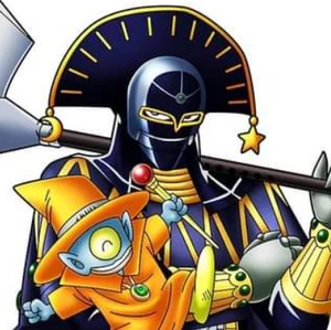 Killvearn | Villains Wiki | Fandom