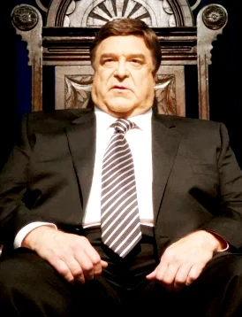 Robert Laybourne | Villains Wiki | Fandom