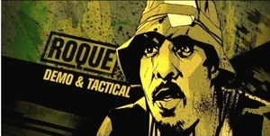 William Roque | Villains Wiki | Fandom