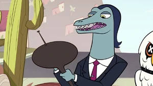 Toffee/Gallery | Villains Wiki | Fandom