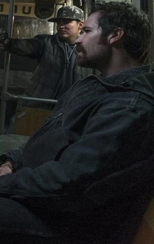 Gallo (Sicario: Day of the Soldado) | Villains Wiki | Fandom