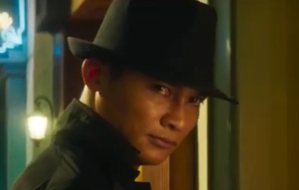 Sadi the Warrior | Villains Wiki | Fandom