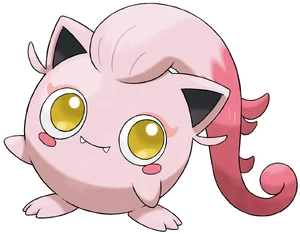 Paradise Protection Protocol | Villains Wiki | Fandom