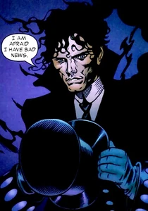 Shade (DC) | Villains Wiki | Fandom