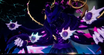 Lance (Balan Wonderworld) | Villains Wiki | Fandom