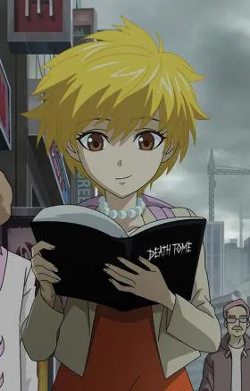 Lisa Simpson (Death Tome) | Villains Wiki | Fandom