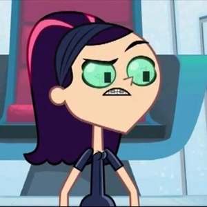 Trina Riffin | Villains Wiki | Fandom