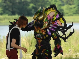 Ryo Itoya/Gallery | Villains Wiki | Fandom