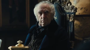 Sir Stuart Strange | Villains Wiki | Fandom