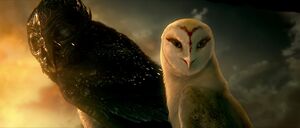 Surtr (Legend of the Guardians)/Gallery | Villains Wiki | Fandom