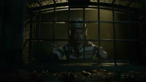 Jervis Tetch (Gotham)/Gallery | Villains Wiki | Fandom