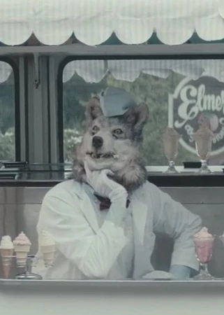 big bad wolf melanie martinez coloring book