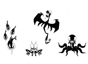 Aku/Gallery | Villains Wiki | Fandom