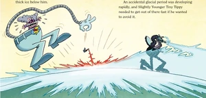 Slightly Younger Tiny Tippy Tinkletrousers | Villains Wiki | Fandom