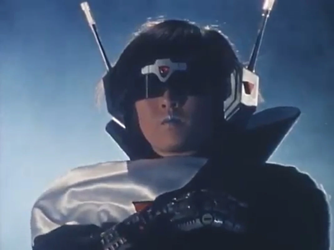 Emperor Tranza | Villains Wiki | Fandom