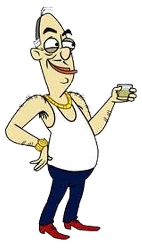 Cheech Falcone | Villains Wiki | Fandom