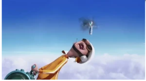 Vector Perkins/Gallery | Villains Wiki | Fandom