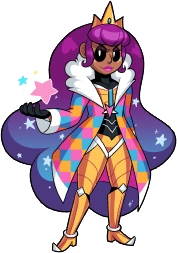 Queen Verena | Villains Wiki | Fandom