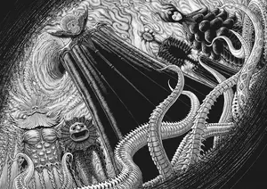 Void (Berserk) | Villains Wiki | Fandom