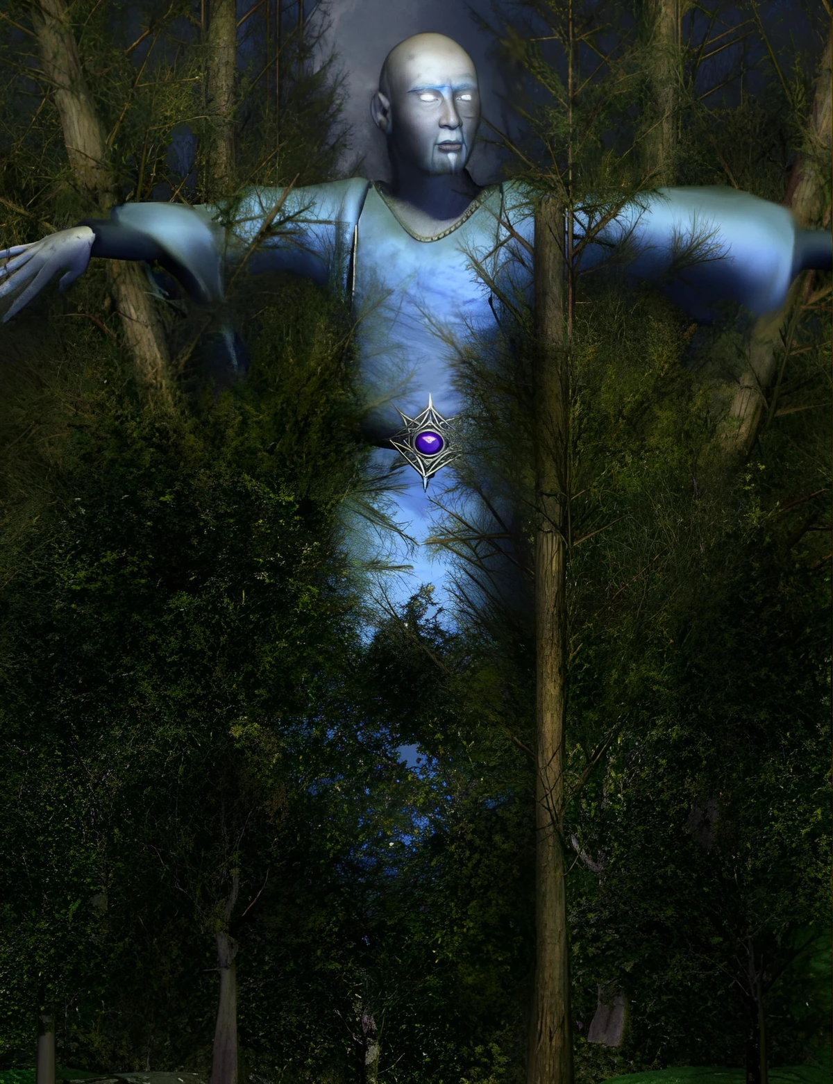 Vorr the Insane | Villains Wiki | Fandom