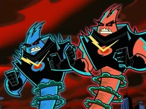 Vortex (Danny Phantom) | Villains Wiki | Fandom