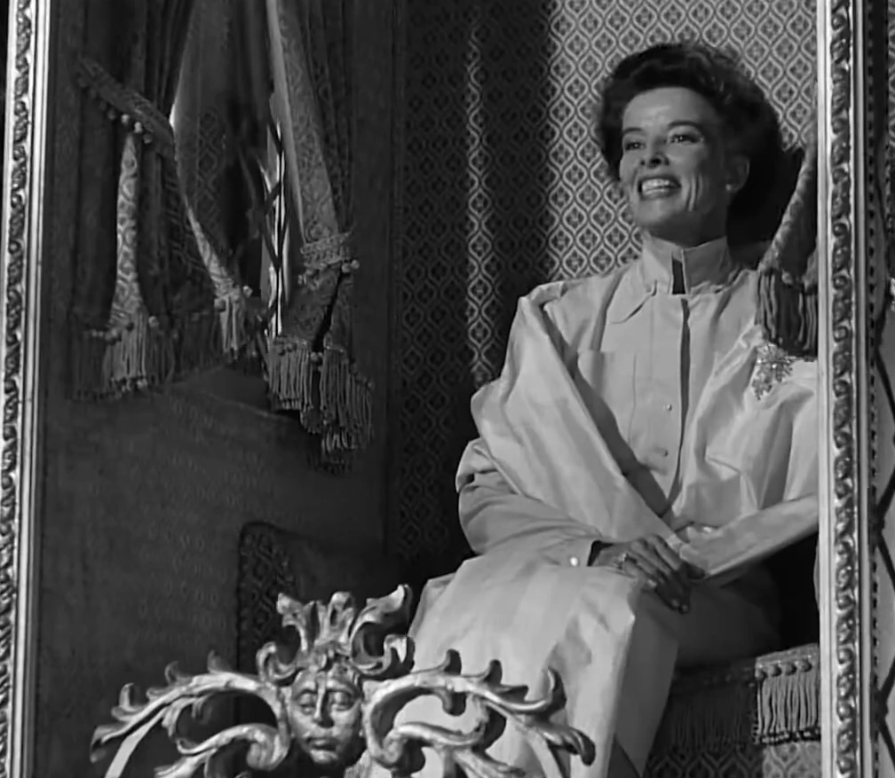 Mrs. Violet Venable | Villains Wiki | Fandom