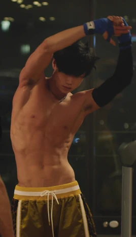 Yoma Hashimoto | Villains Wiki | Fandom