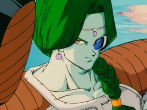 Zarbon/Gallery | Villains Wiki | Fandom