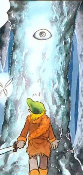 Kholdstone | Villains Wiki | Fandom