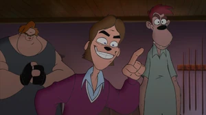 Tank (An Extremely Goofy Movie) | Villains Wiki | Fandom