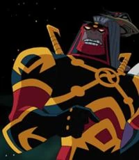Imperiex (Legion of Super Heroes) | Villains Wiki | Fandom