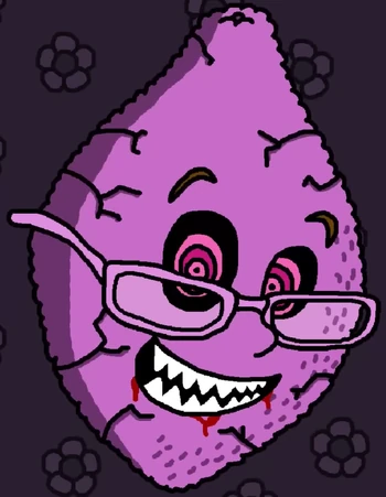 Ms. LemonS | Villains Wiki | Fandom