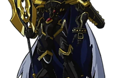 Astamon Digimon