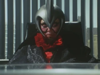 Boss L | Villains Wiki | Fandom