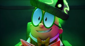 Melvin Sneedly/Gallery | Villains Wiki | Fandom