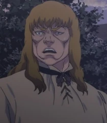 Count Julius | Villains Wiki | Fandom