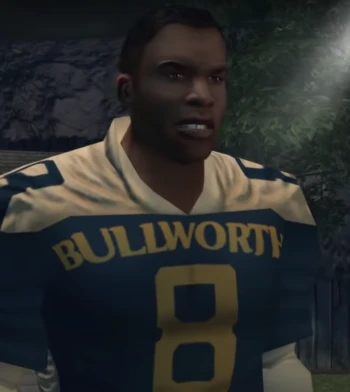 Damon West | Villains Wiki | Fandom