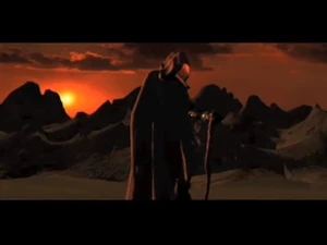 Dark Wanderer | Villains Wiki | Fandom