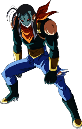Super 17 | Villains Wiki | Fandom
